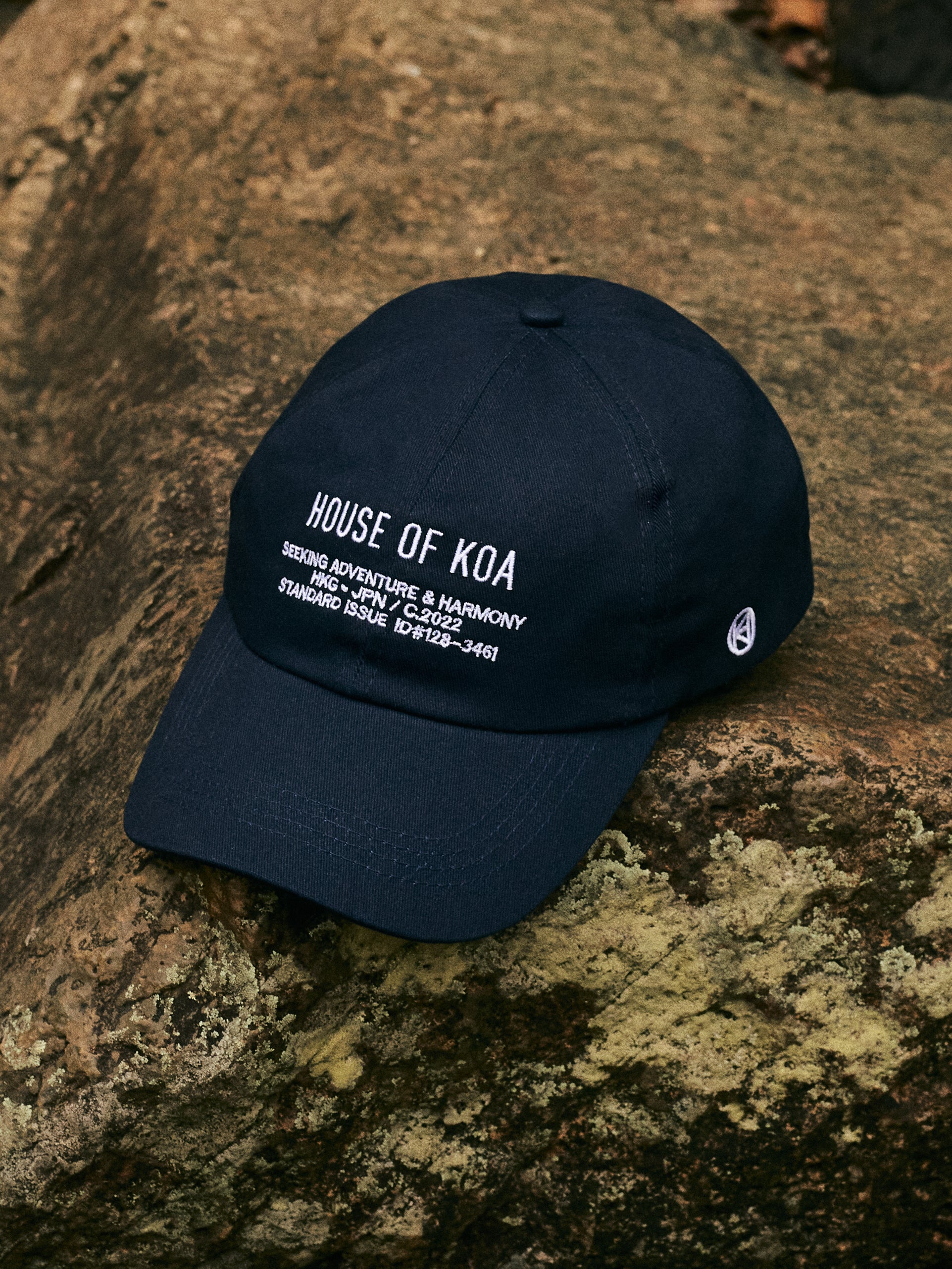 Field Cap – House of Koa