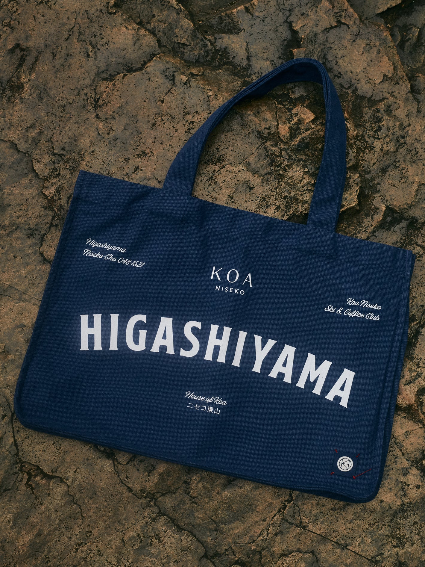 Tote Bag – House of Koa